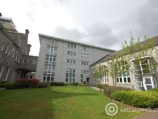 Property to rent in Dee Village, City Centre, Aberdeen, AB11