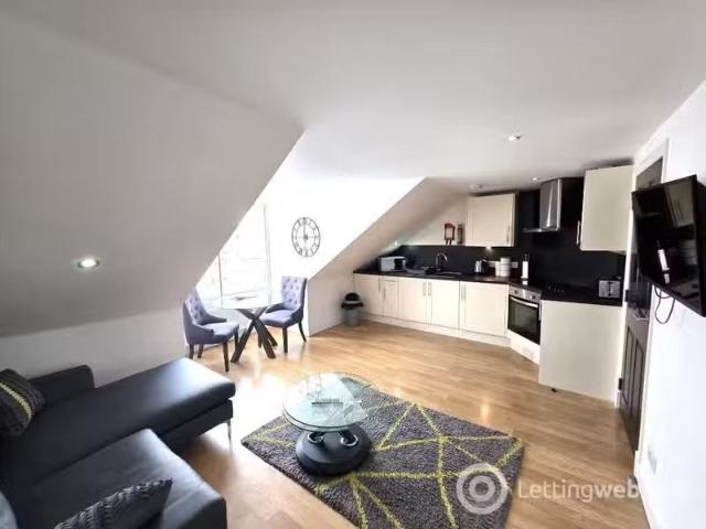 Property to rent in Dee Street, City Centre, Aberdeen, AB11 6DQ