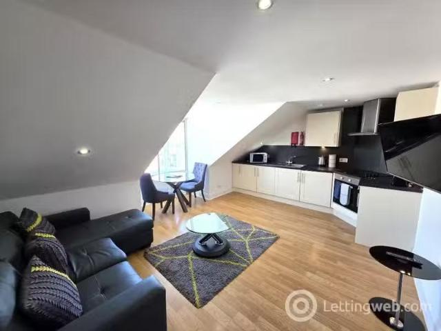 Property to rent in Dee Street, City Centre, Aberdeen, AB11 6DQ