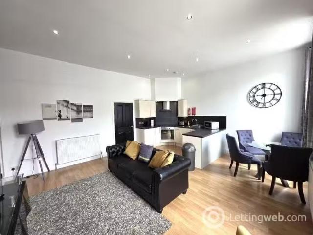 Property to rent in Dee Street, City Centre, Aberdeen, AB11 6DQ