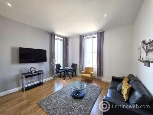 Property to rent in Dee Street, City Centre, Aberdeen, AB11 6DQ