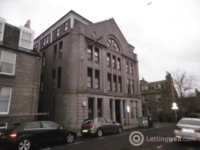 Property to rent in Dee Street, City Centre, Aberdeen, AB11 6FF