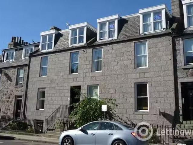 Property to rent in Dee Street, Aberdeen, AB11