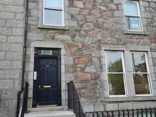 Property to rent in Dee Street, Aberdeen, AB11 6DS