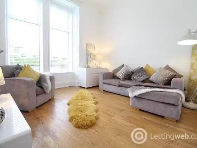 Property to rent in Deemount Road, Ferryhill, Aberdeen, AB11