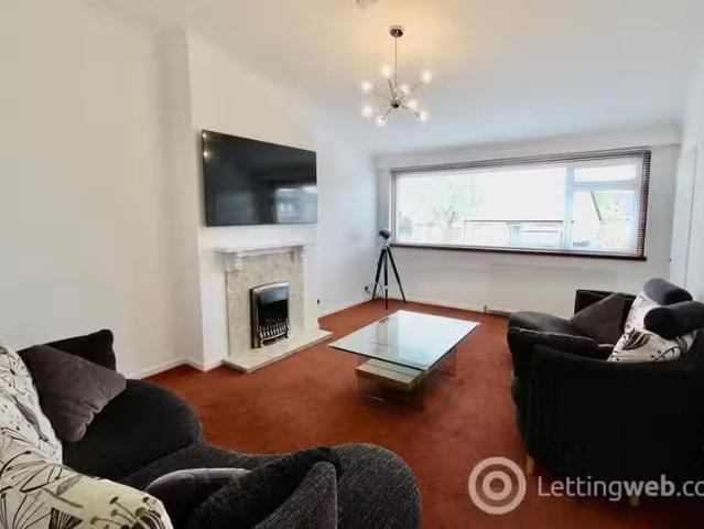 Property to rent in Deeside Gardens, Mannofield, Aberdeen, AB15