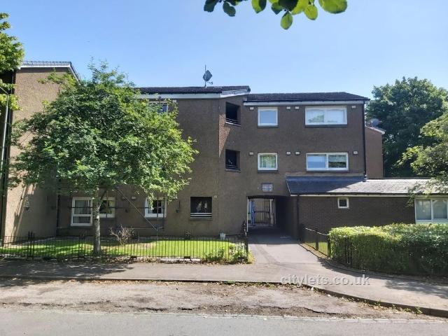 Property to rent in Dennistoun, G31, Mcintosh Court properties 501586
