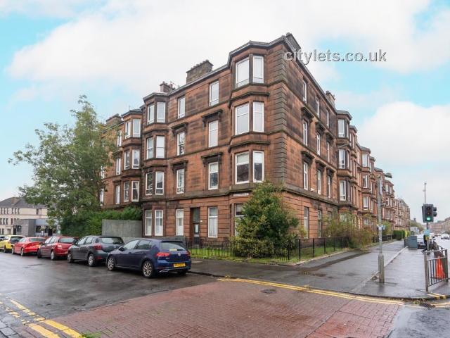 Property to rent in Dennistoun, G31, Meadowpark Street properties 578678