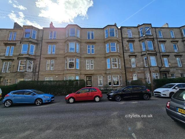Property to rent in Dennistoun, G31, Onslow Drive properties 561732