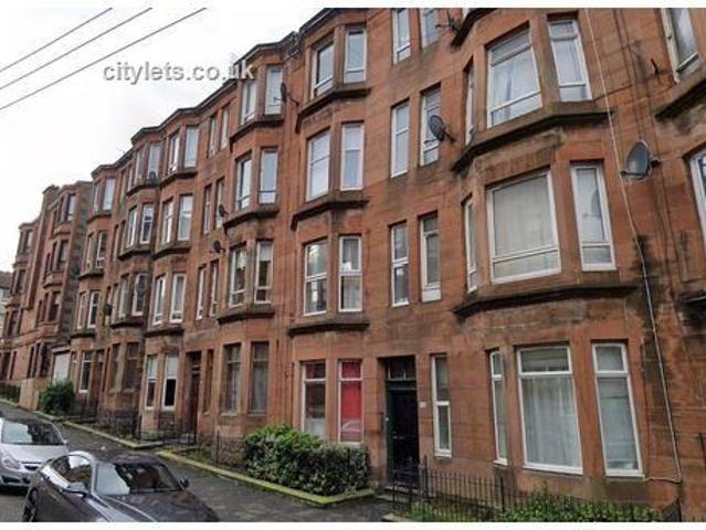 Property to rent in Dennistoun, G31, Aberdour Street properties 585901