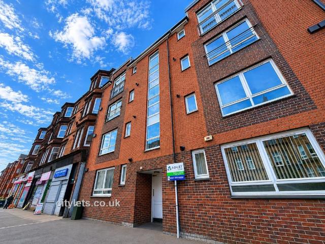 Property to rent in Dennistoun, G31, Alexandra Parade properties 550120