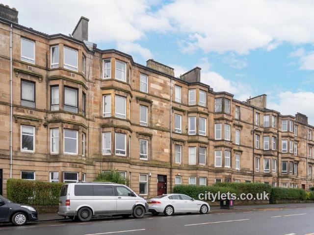 Property to rent in Dennistoun, G31, Alexandra Parade properties 571829