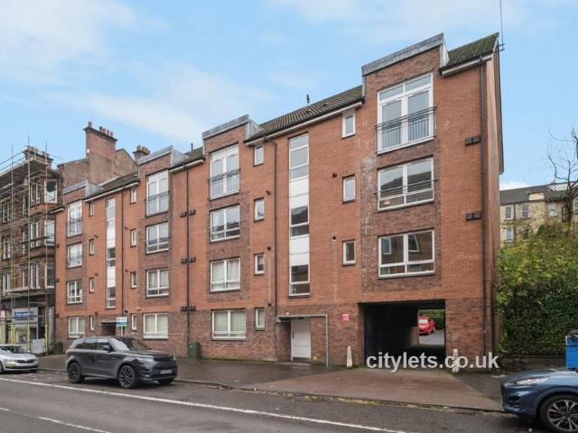 Property to rent in Dennistoun, G31, Alexandra Parade properties 574508