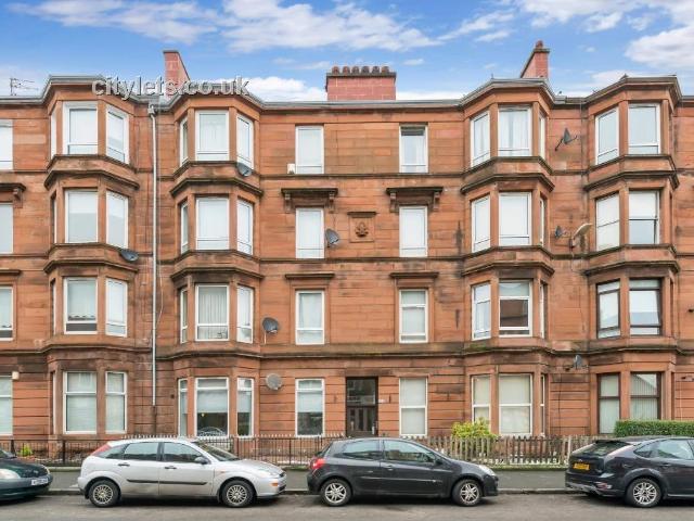 Property to rent in Dennistoun, G31, Alexandra Parade properties 577775