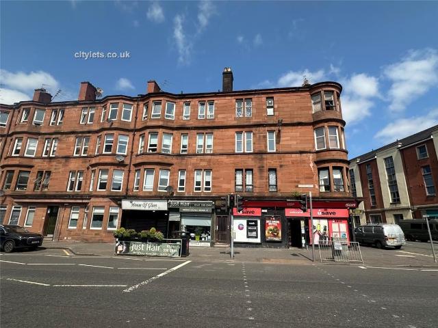 Property to rent in Dennistoun, G31, Alexandra Parade properties 582957
