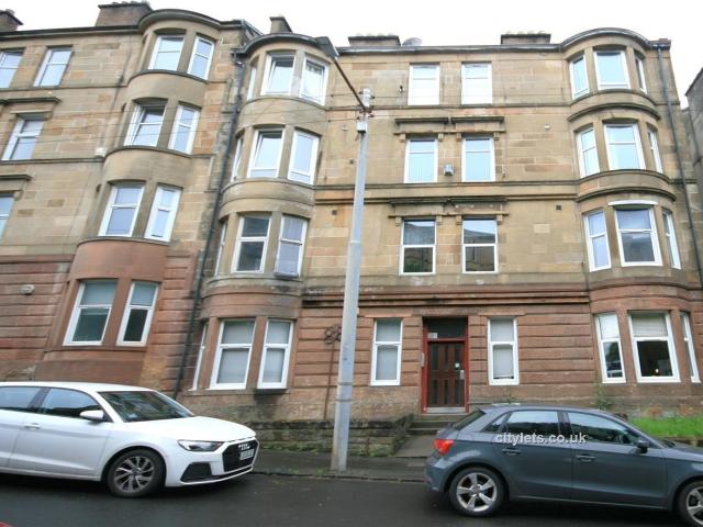 Property to rent in Dennistoun, G31, Ark Lane properties 586035