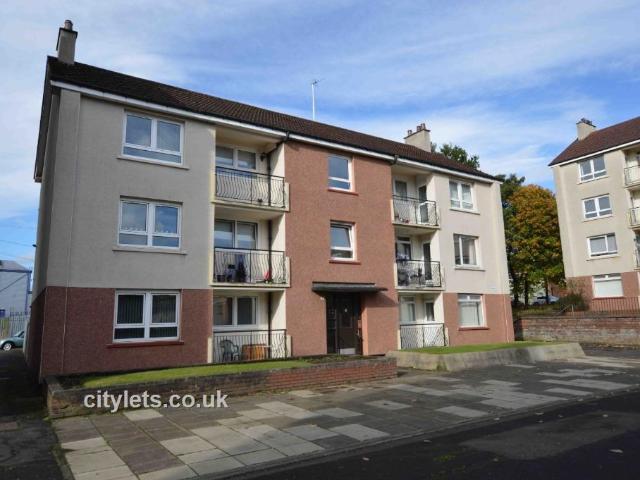 Property to rent in Dennistoun, G31, Armadale Court properties 540115