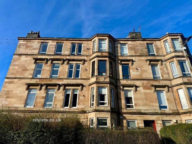 Property to rent in Dennistoun, G31, Armdale Street properties 583165