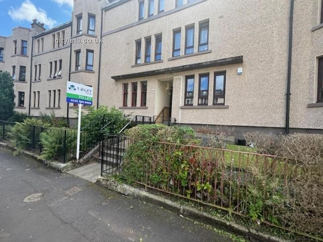 Property to rent in Dennistoun, G31, Ballindalloch Drive properties 443883