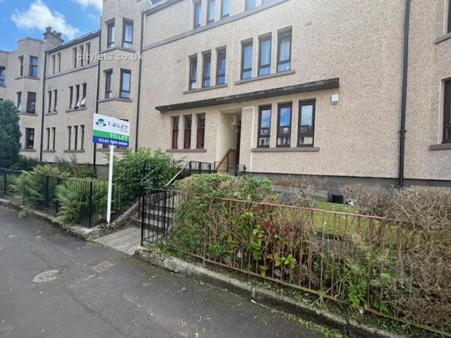 Property to rent in Dennistoun, G31, Ballindalloch Drive properties 443883