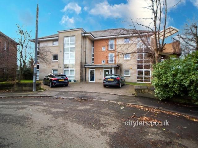 Property to rent in Dennistoun, G31, Broompark Circus properties 548866