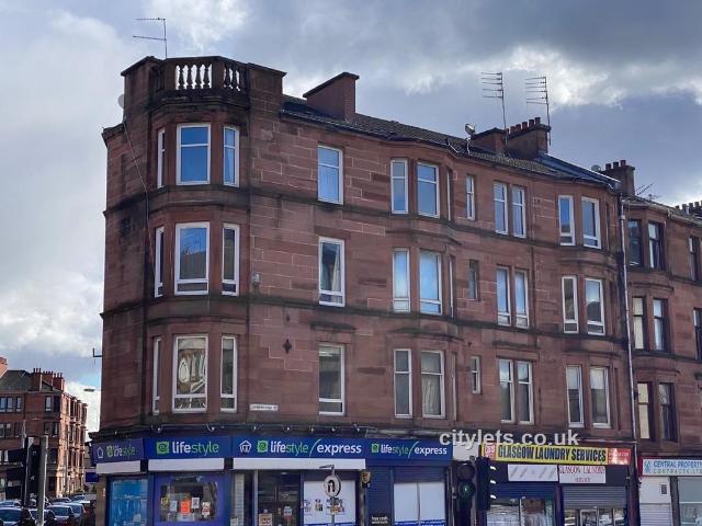Property to rent in Dennistoun, G31, Cumbernauld Road properties 585056