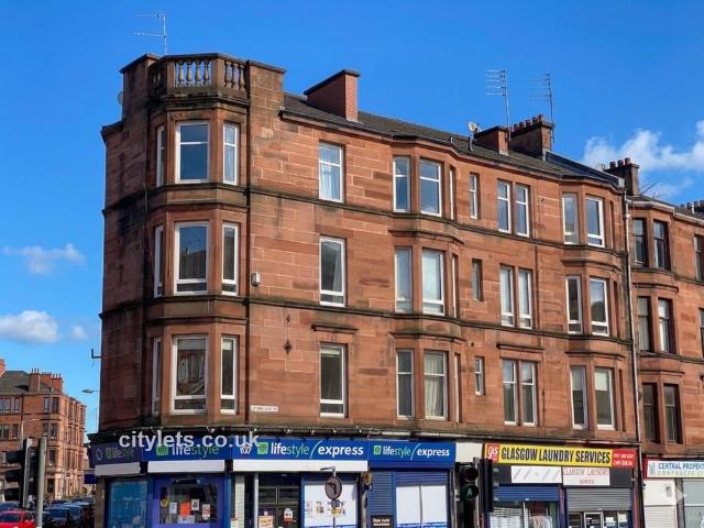 Property to rent in Dennistoun, G31, Cumbernauld Road properties 585056