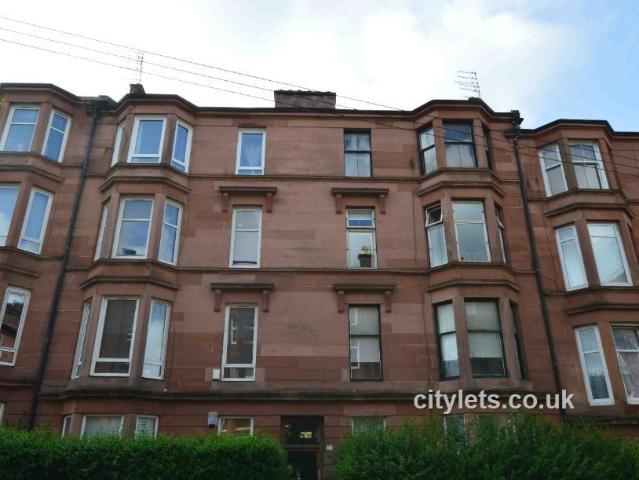 Property to rent in Dennistoun, G31, Craigpark Drive properties 553690
