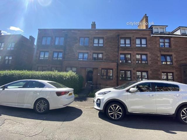 Property to rent in Dennistoun, G31, Craigpark Drive properties 554081