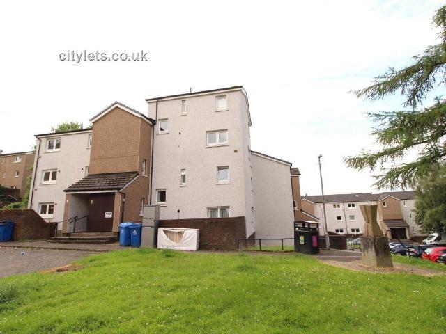 Property to rent in Dennistoun, G31, Dunchattan Street properties 586619