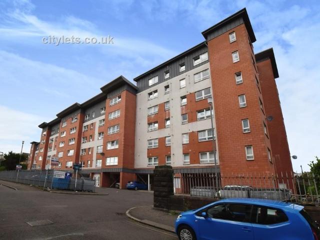 Property to rent in Dennistoun, G31, Finlay Drive properties 557016
