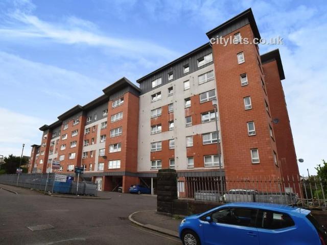 Property to rent in Dennistoun, G31, Finlay Drive properties 516624
