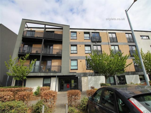 Property to rent in Dennistoun, G31, Firpark Court properties 584402