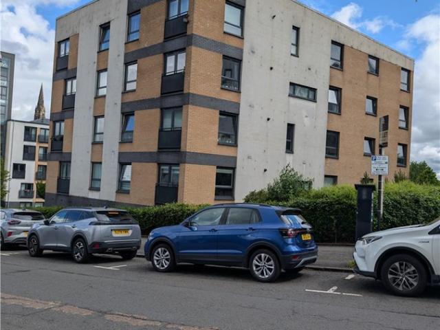 Property to rent in Dennistoun, G31, Firpark Close properties 585783