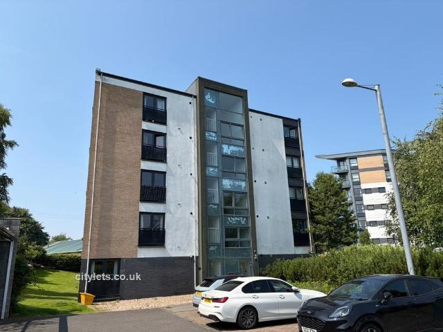 Property to rent in Dennistoun, G31, Firpark Close properties 587103