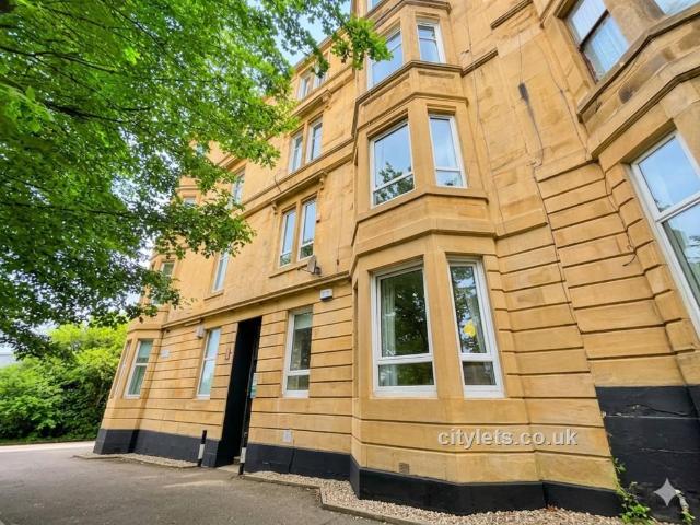 Property to rent in Dennistoun, G31, Firpark Terrace properties 585766