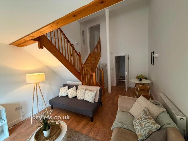 Property to rent in Dennistoun, G31, Garthland Drive properties 539341