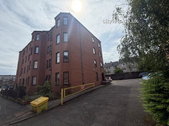 Property to rent in Dennistoun, G31, Golfhill Drive properties 586181