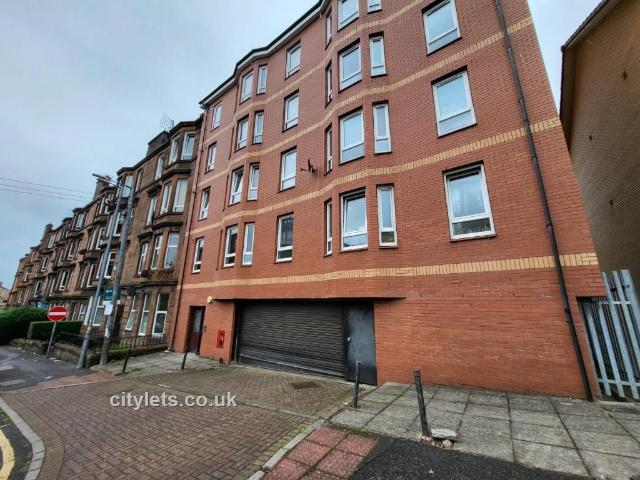 Property to rent in Dennistoun, G31, Hillfoot Street properties 574127