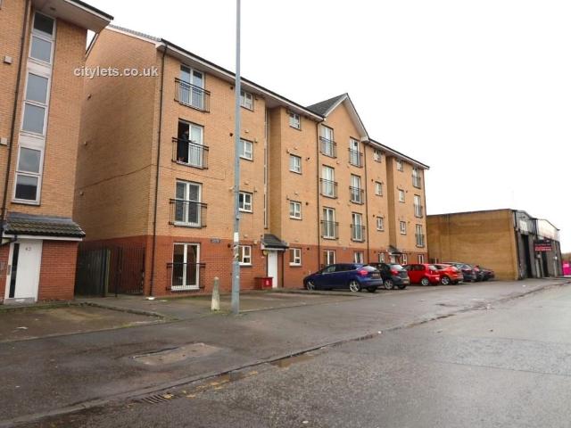Property to rent in Dennistoun, G31, Reidvale Street properties 547737