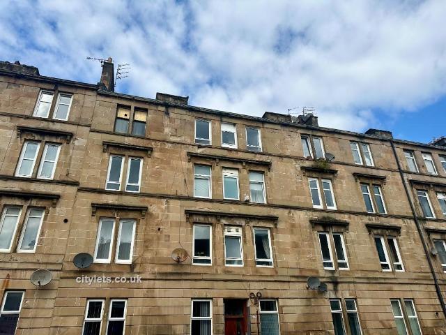 Property to rent in Dennistoun, G31, Road properties 584413