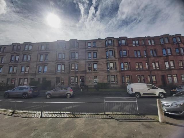 Property to rent in Dennistoun, G31, Roebank Street properties 506173
