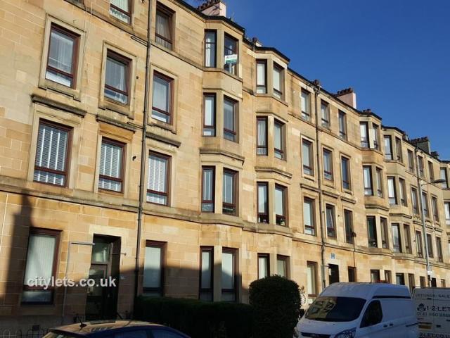 Property to rent in Dennistoun, G31, Roebank Street properties 532914