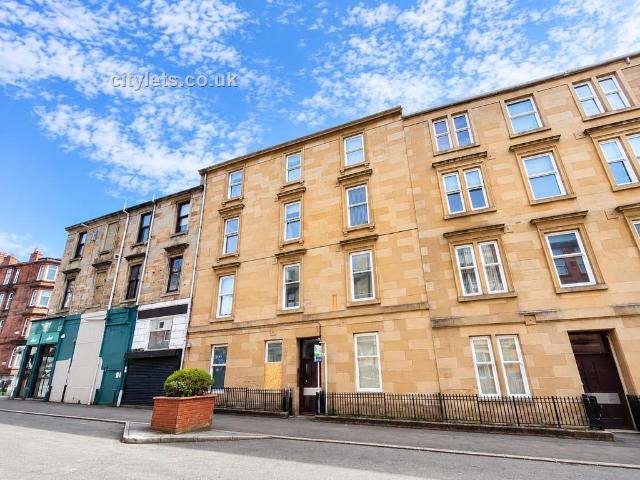 Property to rent in Dennistoun, G31, Thomson Street properties 360774