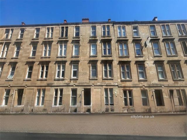 Property to rent in Dennistoun, G31, Thomson Street properties 585801
