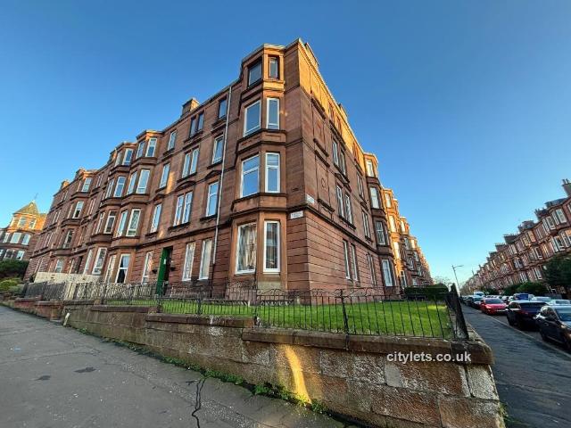 Property to rent in Dennistoun, G31, Whitehill Street properties 581142