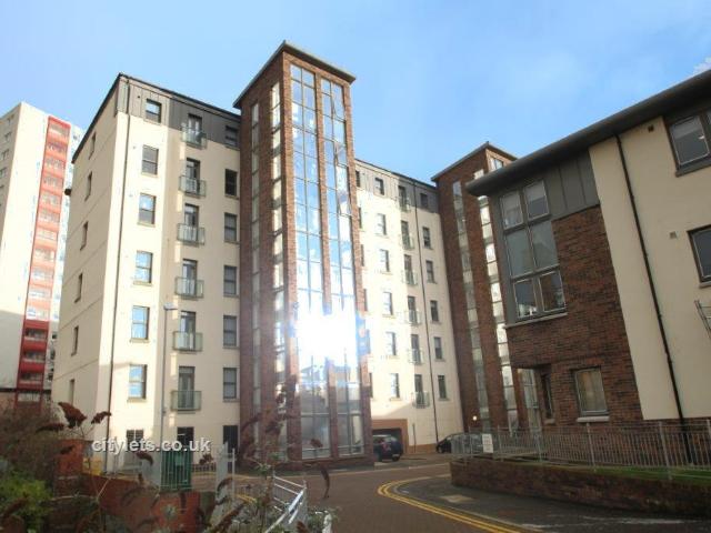 Property to rent in Dennistoun, G4, Duke Wynd properties 544391
