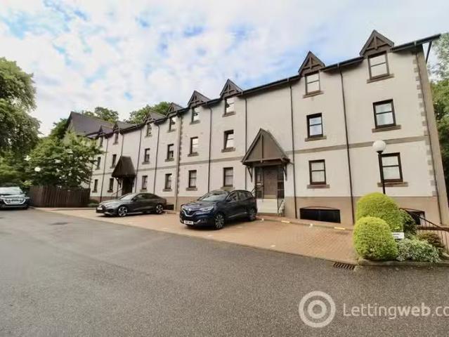 Property to rent in Denhead, First Floor, Cults, AB15