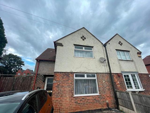 Property To Rent In Derby, DE22