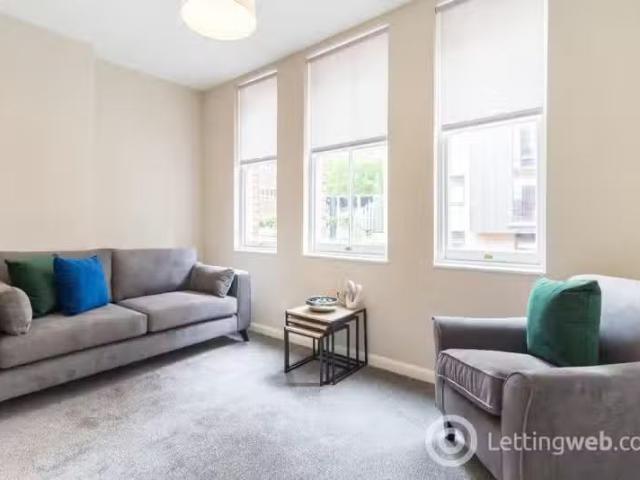 Property to rent in Derby Street, City Centre, Nottingham, NG1.